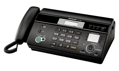 Fax Machine, Desktop Phones & Coradless Phone - SM Asia Corporation Co.,Ltd